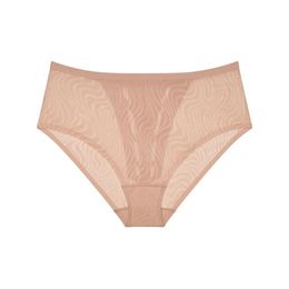 Triumph Panty ' Shape Smart Ellipse Maxi ' female Beige size S