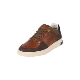 Bullboxer Sneakers 'Dean' male Brown size 41