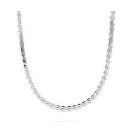 Christ Necklace female Silver size One Size