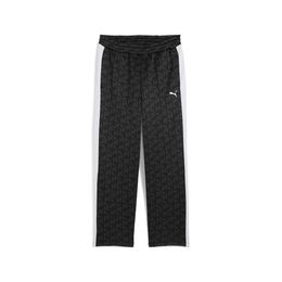 Puma Workout Pants 'T7' male Black size XXL