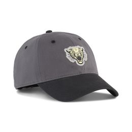 Puma Athletic Cap female Black size One Size