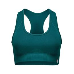 Gorilla Wear Sports Bra 'Yava' female Green size XS/S