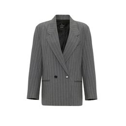 Antioch Blazer female Grey size S