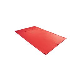 Vaude Sleeping Bag 'Mountain Bivy' female Red size Onesize
