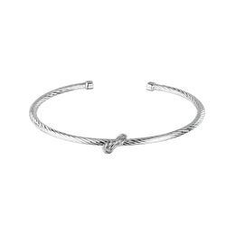 Christ Bracelet 'Christ' female Silver size One Size