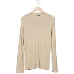 Armani Jeans Pullover Herren Gr&ouml;&szlig;e XL Second Hand beige