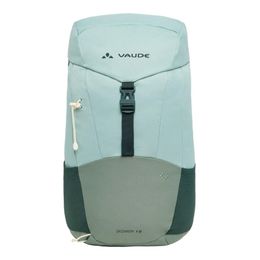 Vaude Sports Backpack 'Skomer' female Green size Onesize