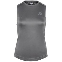 Gorilla Wear Sports Top 'Raleigh' female Grey size M