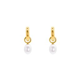 Heideman Earrings 'Sosia' female Gold size One Size