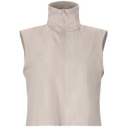 ENDURANCE ATHLECIA Athlecia Sports Vest 'Aiana' female Grey size 38