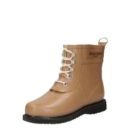 Ilse Jacobsen Rubber Boots female Brown size 42