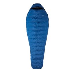 Vaude Sleeping Bag male Blue size Onesize