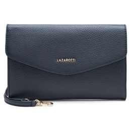Lazarotti Clutch female Blue size One Size