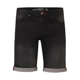 PETROL INDUSTRIES Jeans 'Jackson' male Black size XS