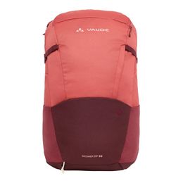Vaude Sports Backpack 'Skomer' female Red size Onesize