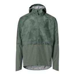 Vaude Outdoor jacket 'Loamer' male Green size L