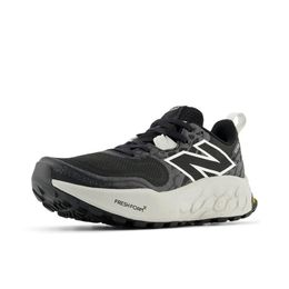 New Balance Running Shoes 'Fresh Foam X Hierro v8' female Black size 40