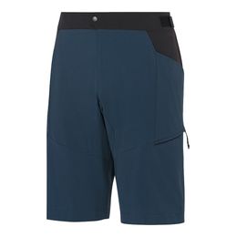 Vaude Sportshorts 'Qimsa' Herren Gr&ouml;&szlig;e M dunkelblau