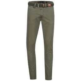 INDICODE Jeans Chino Pants male Green size 38