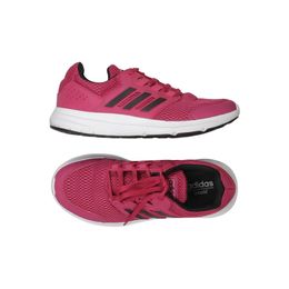 adidas Performance Sneaker Damen Gr&ouml;&szlig;e 39 Second Hand pink