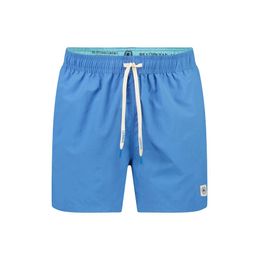 Lerros Board Shorts male Blue size XL