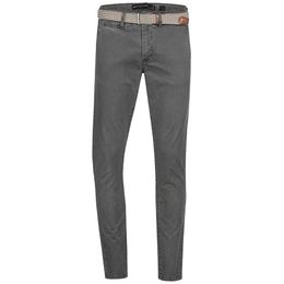 INDICODE Jeans Chino Pants male Grey size 28