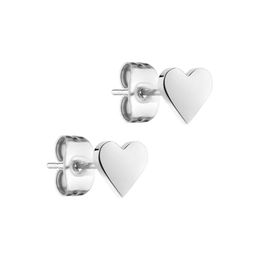 Tamaris Earrings female Silver size One Size