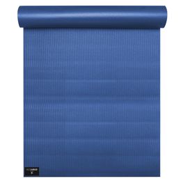 YOGISTAR.COM Mat 'Move' male Blue size One Size