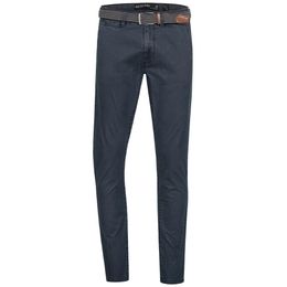 INDICODE JEANS Chinohose Herren Gr&ouml;&szlig;e 33 marine