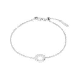 Esprit Armband Damen Gr&ouml;&szlig;e One Size silber