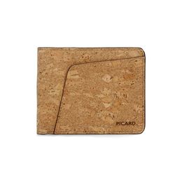 Picard Wallet male Brown size One Size