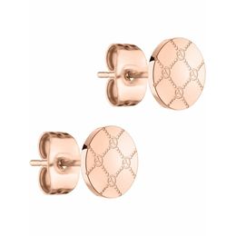 Tamaris Earrings female Gold size One Size
