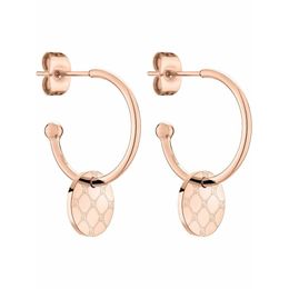 Tamaris Earrings female Gold size One Size