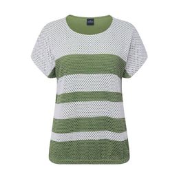 Lauras&oslash;n Sweater female Green size S