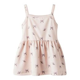 name it Top girl Pink size 110