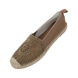 Palado By Sila Sahin Espadrilles 'Serd' female Beige size 40