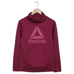 Reebok Sweater Damen Gr&ouml;&szlig;e S Second Hand bordeaux