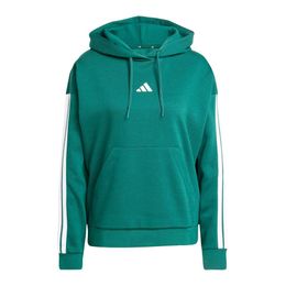 adidas Sportswear Athletic Sweatshirt female Green size L