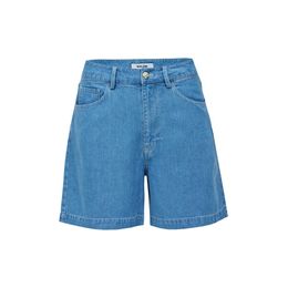 Salsa Jeans Shorts Damen Gr&ouml;&szlig;e 34 dunkelblau