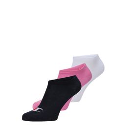 Champion Authentic Athletic Apparel Socks female Blue, Pink, White size 35-38