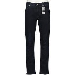 Brax Jeans Herren Gr&ouml;&szlig;e 35 Second Hand marine