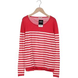 Tom Tailor Pullover Damen Gr&ouml;&szlig;e M Second Hand rot