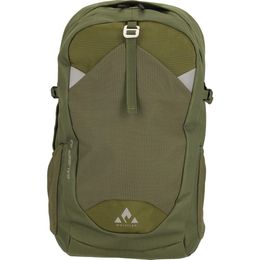 WHISTLER Backpack 'Galibier' male Green size One Size