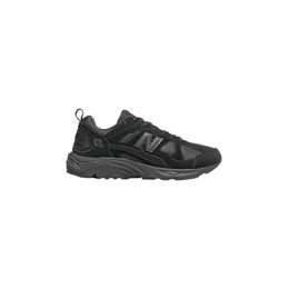 New Balance Sportschuh Herren Gr&ouml;&szlig;e 42 schwarz