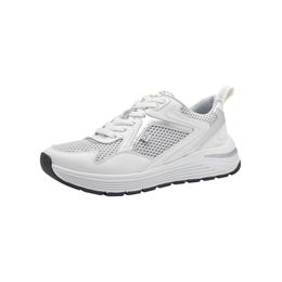s.Oliver Sneaker Damen Gr&ouml;&szlig;e 37 wei&szlig;