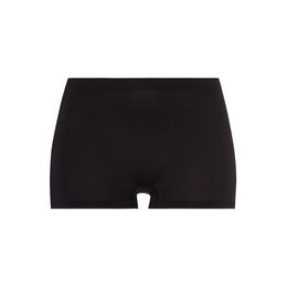 Hanro Boyshorts ' Touch Feeling ' female Black size XS