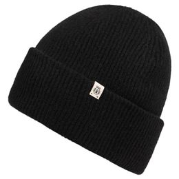 Roeckl Beanie 'MANHATTAN' female Black size One Size