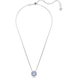 Swarovski Necklace female Silver size One Size
