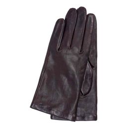 Gretchen Full Finger Gloves female Brown size 7
