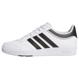 adidas Sportswear Sneakers 'Hoops 4.0' male White size 46,5